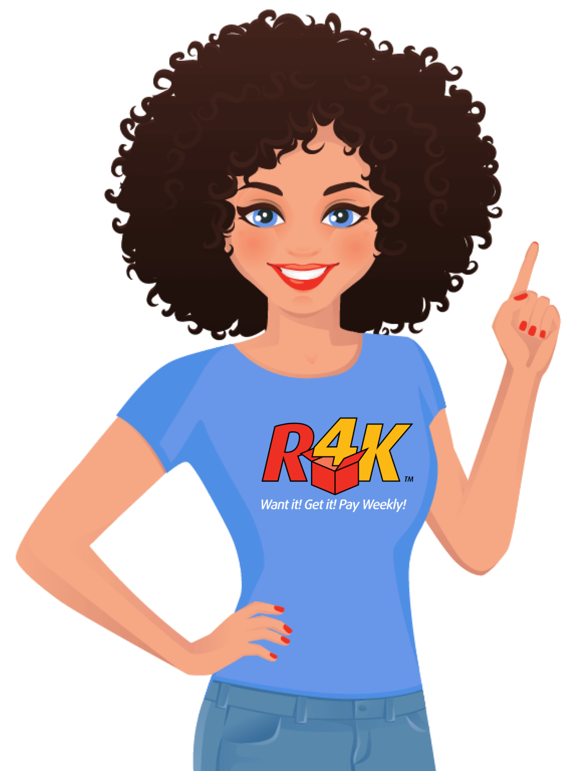 R4K - Phones, Gaming, Furniture, Appliances & More. No Deposit, Easy Apply