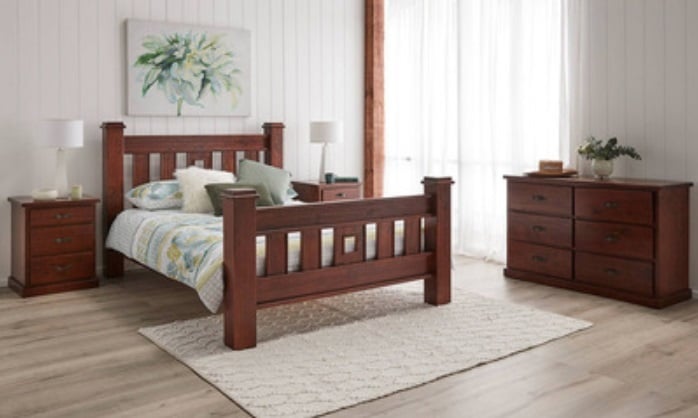 BEDROOM PACKAGES - R4K