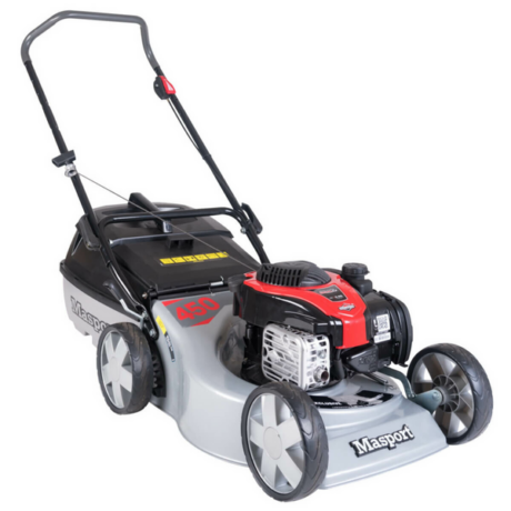 LAWN MOWERS & TRIMMERS - R4K