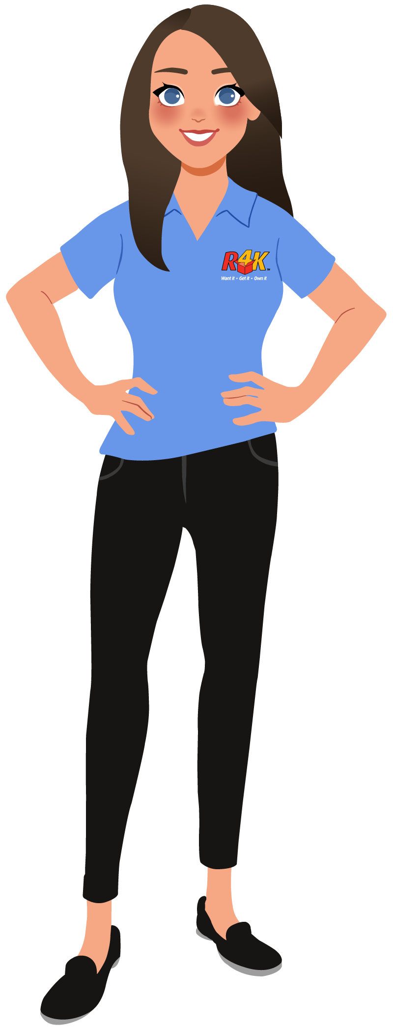 About Us - Appliances, Phones & Furniture - R4K