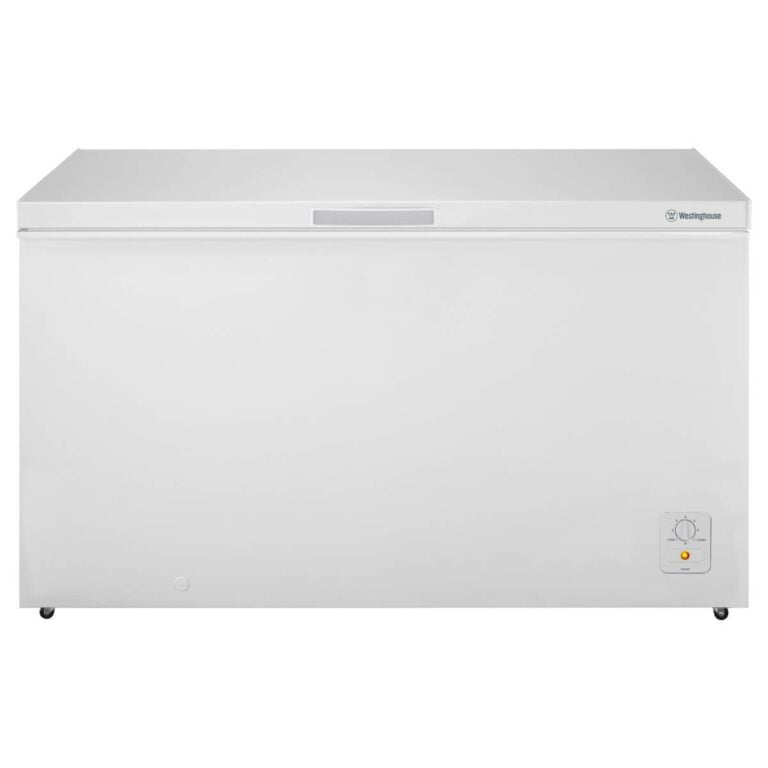 Westinghouse 500L Chest Freezer - R4K - Better Than Rental