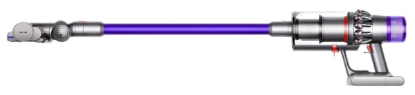 VACUUM CLEANERS - R4K