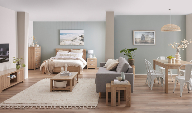 LIVING PACKAGES - R4K