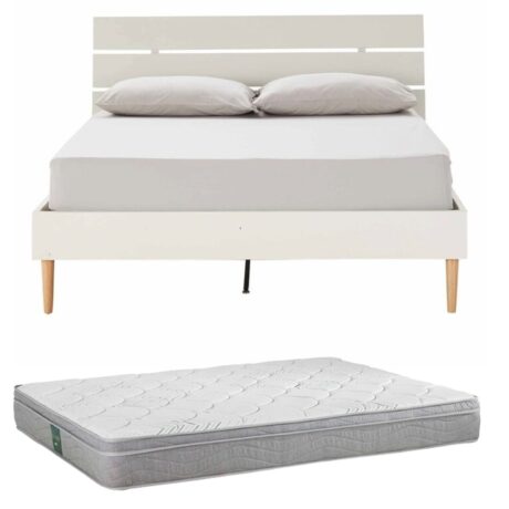 BED & MATTRESS PACKAGES - R4K