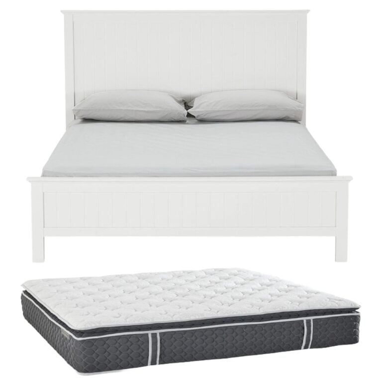 BED & MATTRESS PACKAGES - R4K