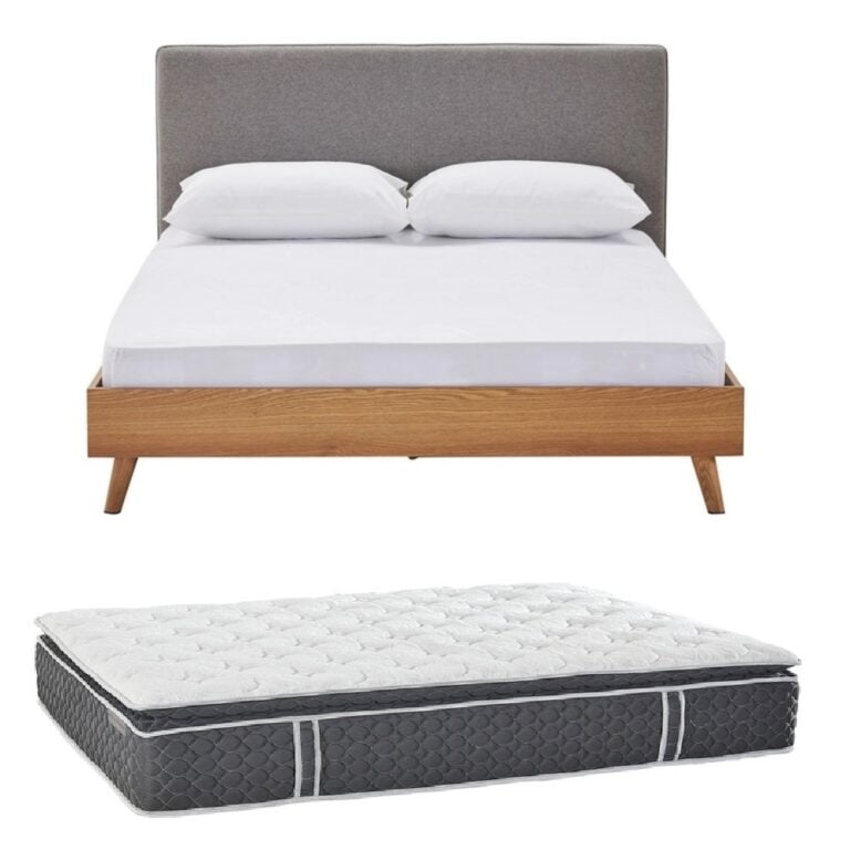 BED & MATTRESS PACKAGES - R4K