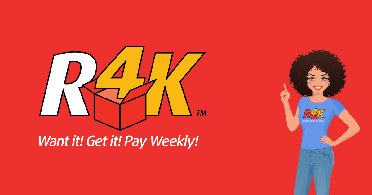 Customer Care & Support - Get in Touch Today - R4K