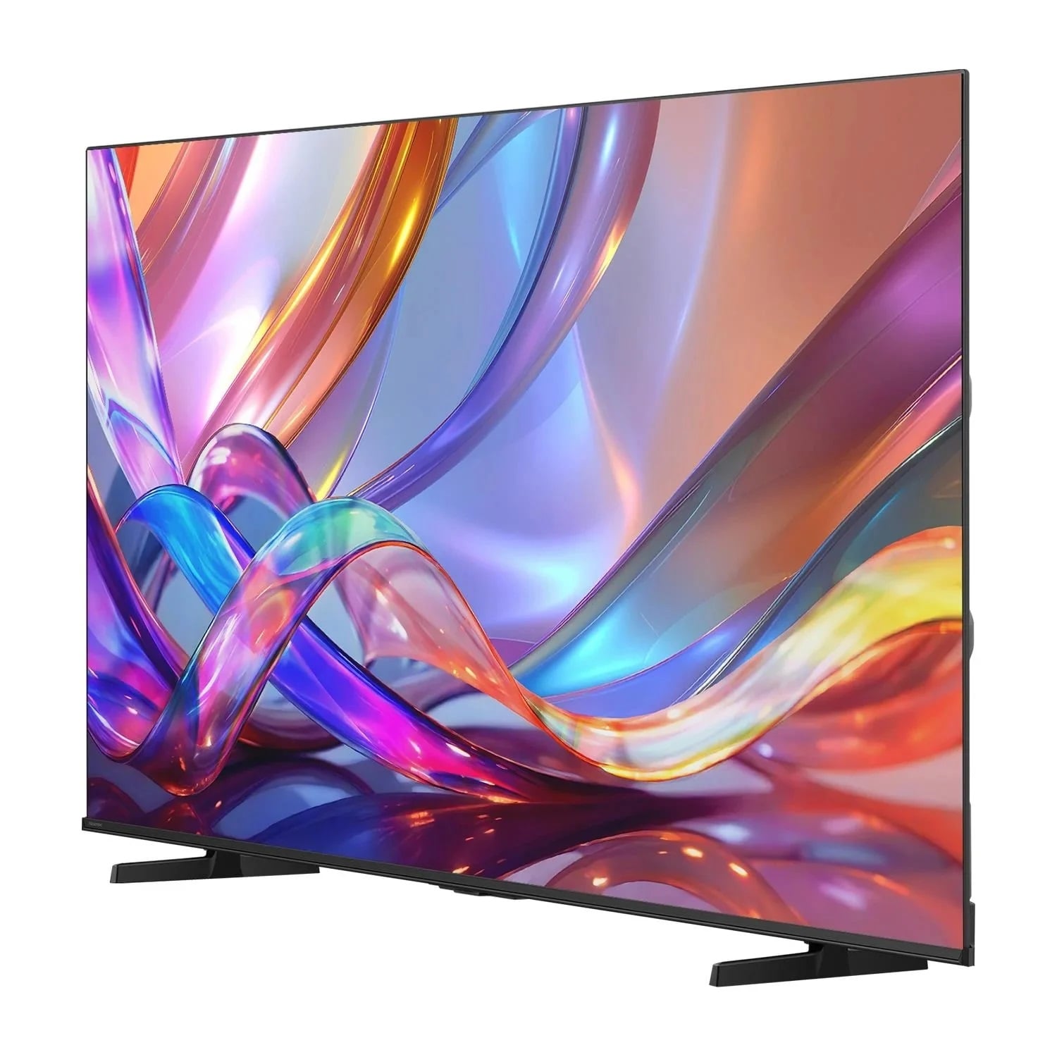 Hisense 75" Q6SAU 4K Hi-QLED Smart TV - R4K - Better Than Rental
