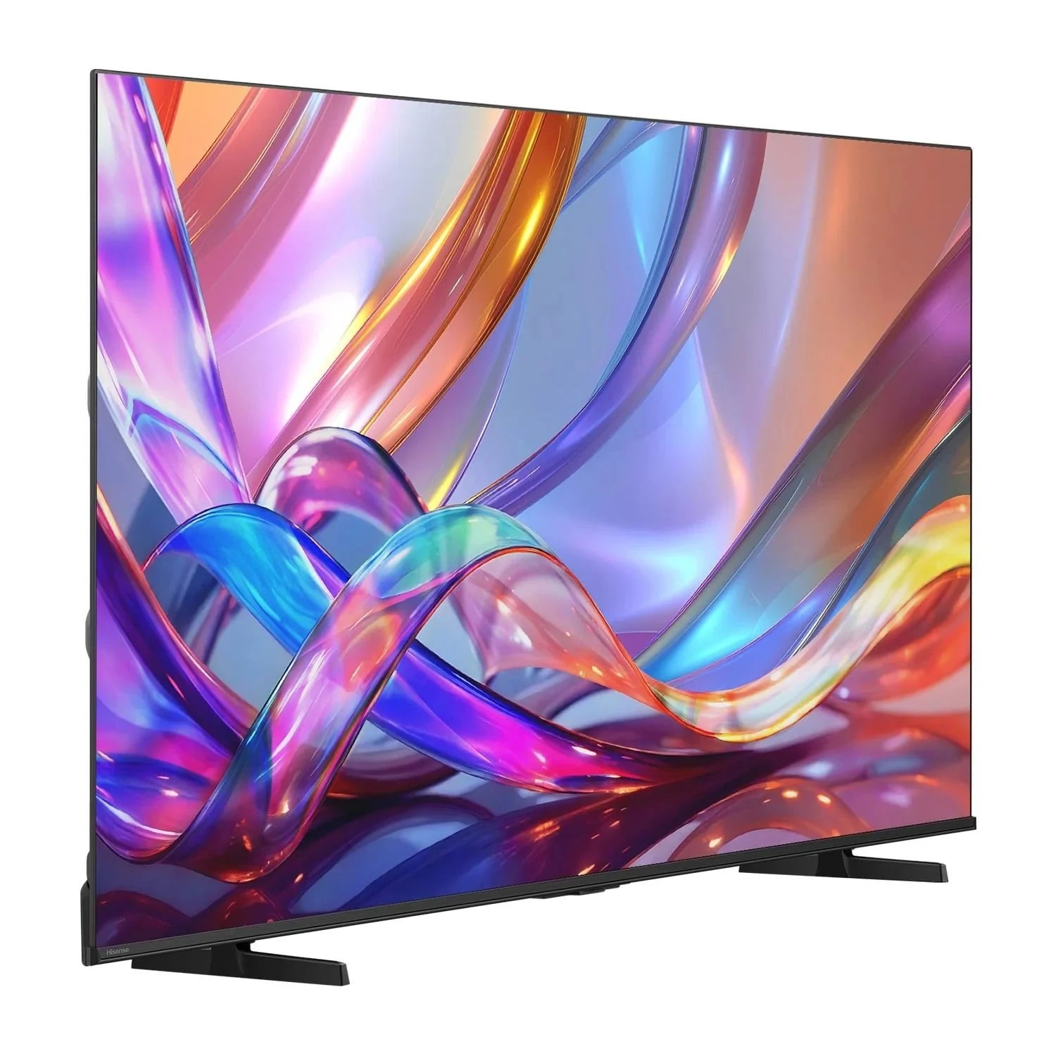 Hisense 75" Q6SAU 4K Hi-QLED Smart TV - R4K - Better Than Rental